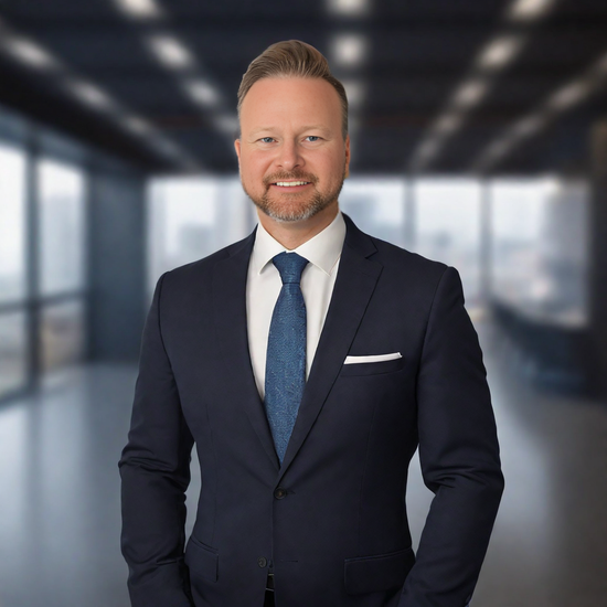 Hvem er vi – Jupiter Business Partner